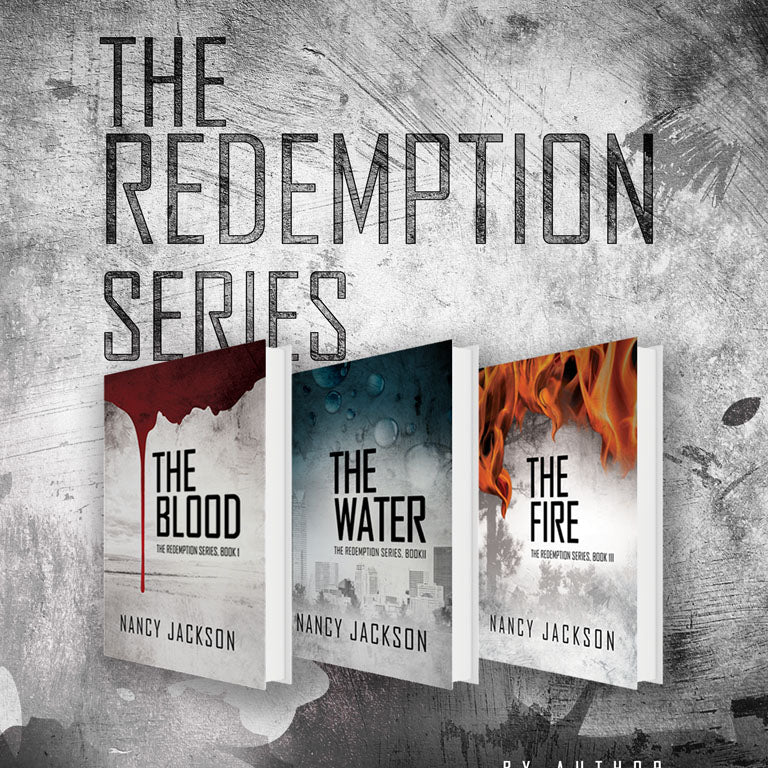 THE REDEMPTION SERIES