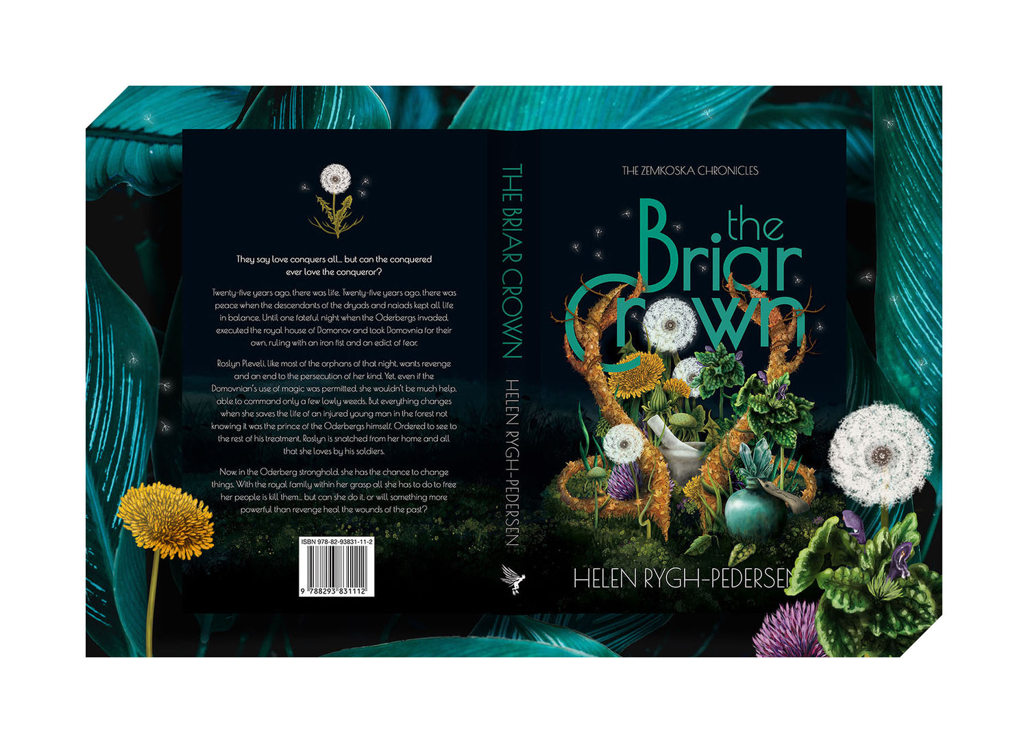 PRAISE FROM THE CLIENT